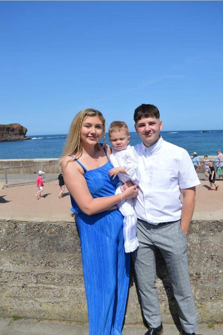 Naming Days - Border Ceremonies - Celebrate Lifes Milestones